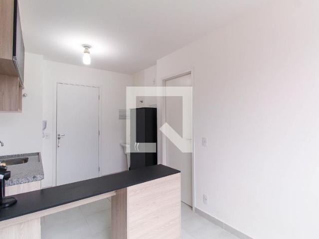 Apto, Belém, 1 Quarto, 25 m2 São Paulo