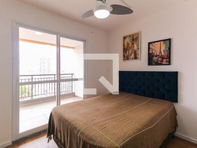 Apto, Belém, 1 Quarto, 26 m2 São Paulo