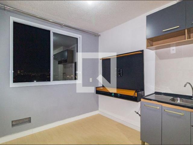 Apto, Belém, 1 Quarto, 26 m2 São Paulo