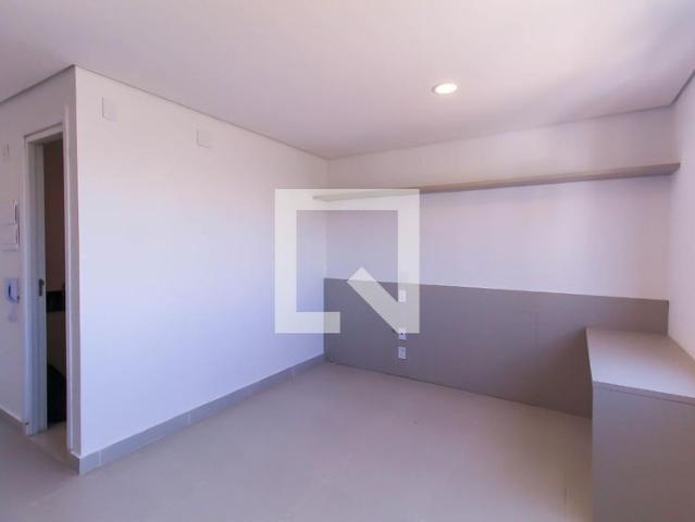 Apto, Belém, 1 Quarto, 26 m2 São Paulo