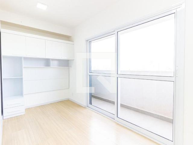 Apto, Belém, 1 Quarto, 26 m2 São Paulo