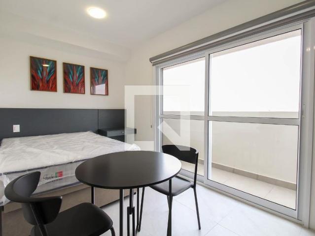 Apto, Belém, 1 Quarto, 26 m2 São Paulo