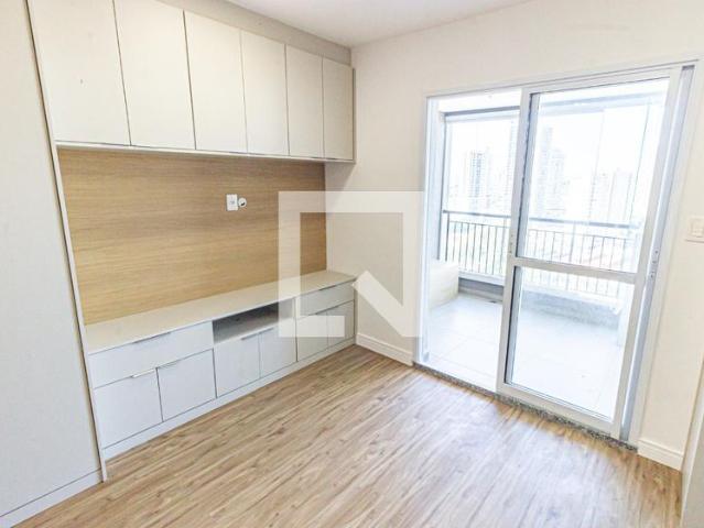 Apto, Belém, 1 Quarto, 26 m2 São Paulo