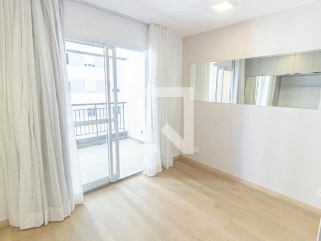 Apto, Belém, 1 Quarto, 26 m2 São Paulo