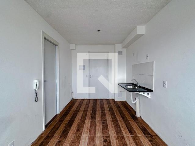 Apto, Belém, 1 Quarto, 27 m2 São Paulo