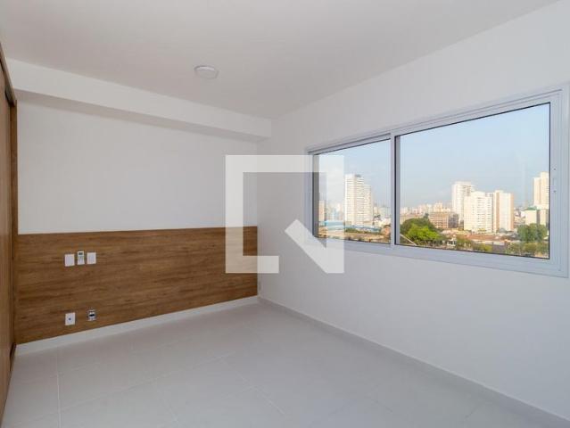 Apto, Belém, 1 Quarto, 27 m2 São Paulo