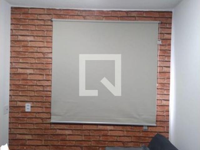 Apto, Belém, 1 Quarto, 27 m2 São Paulo