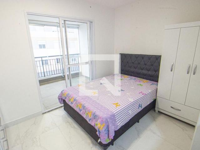 Apto, Belém, 1 Quarto, 27 m2 São Paulo