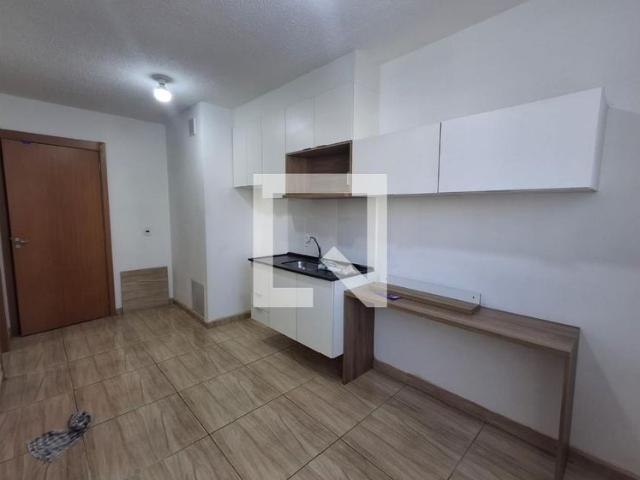 Apto, Belém, 1 Quarto, 28 m2 São Paulo