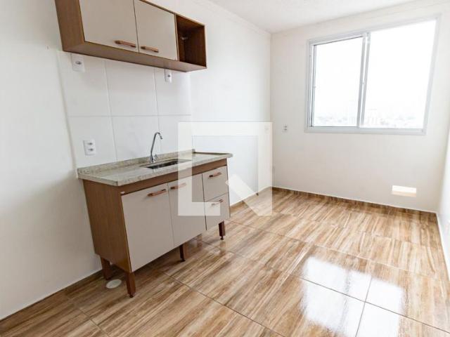 Apto, Belém, 1 Quarto, 28 m2 São Paulo