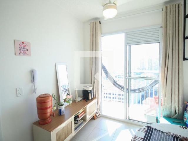 Apto, Belém, 1 Quarto, 28 m2 São Paulo