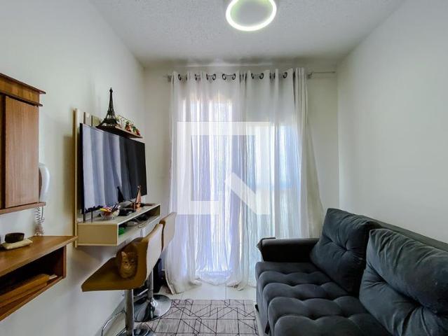 Apto, Belém, 1 Quarto, 28 m2 São Paulo