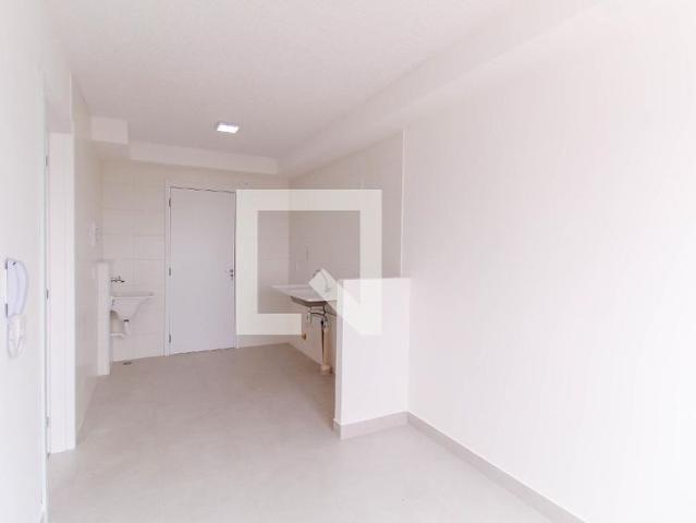 Apto, Belém, 1 Quarto, 28 m2 São Paulo