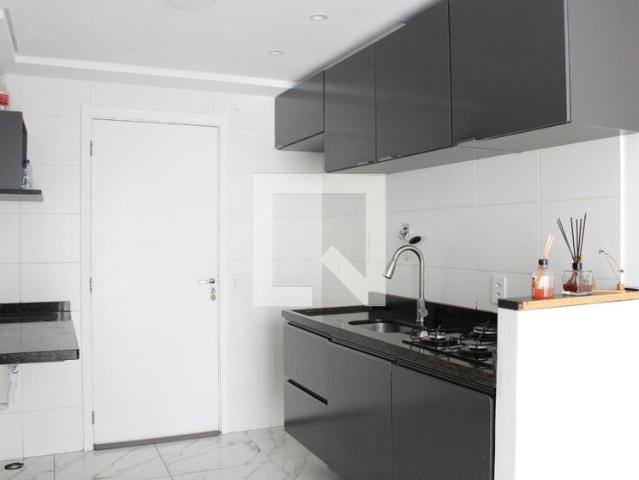 Apto, Belém, 1 Quarto, 28 m2 São Paulo