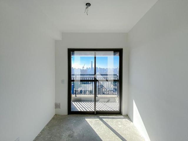 Apto, Belém, 1 Quarto, 29 m2 São Paulo