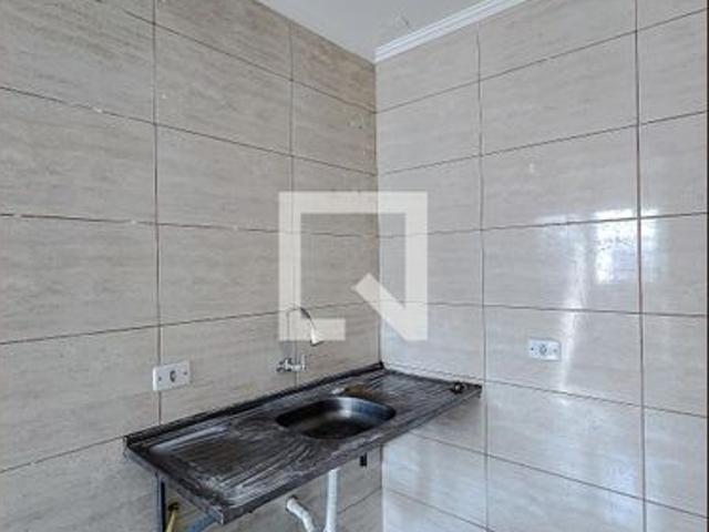 Apto, Belém, 1 Quarto, 29 m2 São Paulo