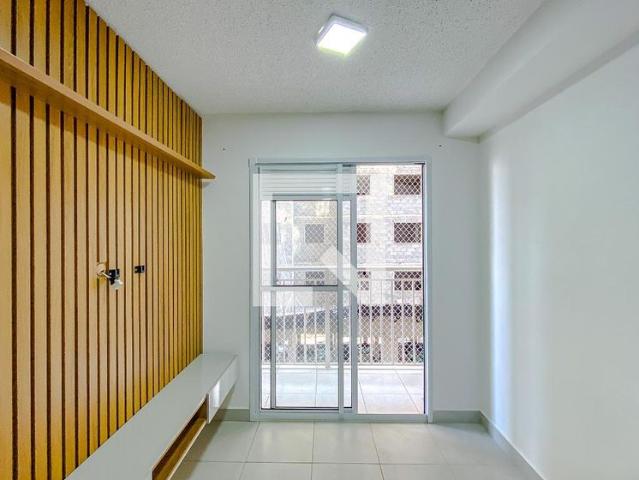 Apto, Belém, 1 Quarto, 29 m2 São Paulo