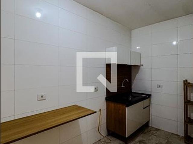 Apto, Belém, 1 Quarto, 29 m2 São Paulo