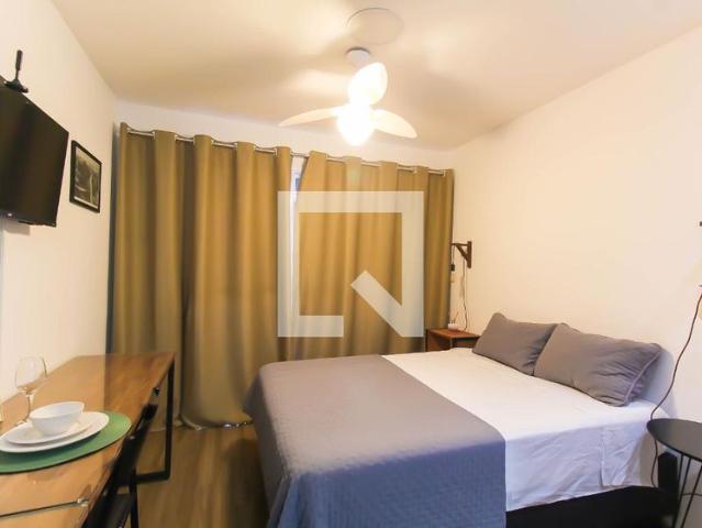 Apto, Belém, 1 Quarto, 23 m2 São Paulo