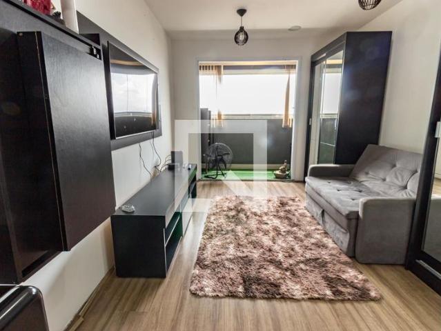 Apto, Belém, 1 Quarto, 23 m2 São Paulo