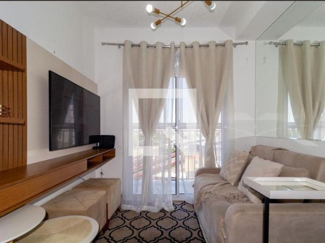 Apto, Belém, 1 Quarto, 34 m2 São Paulo