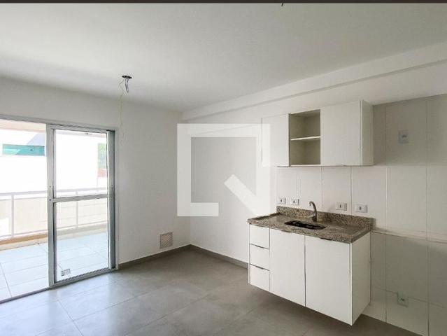 Apto, Belém, 1 Quarto, 34 m2 São Paulo