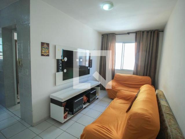 Apto, Belém, 1 Quarto, 34 m2 São Paulo