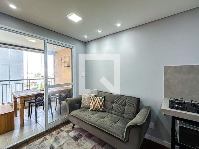 Apto, Belém, 1 Quarto, 34 m2 São Paulo