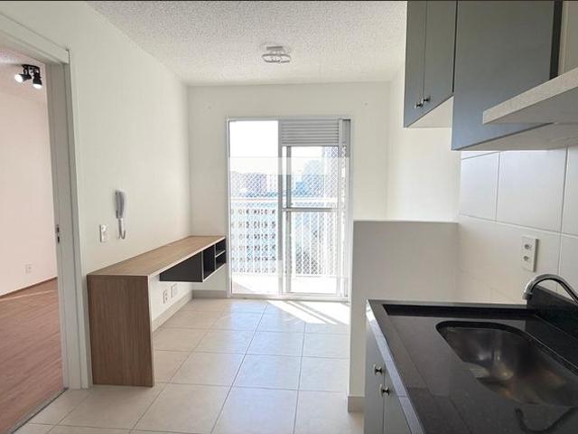 Apto, Belém, 1 Quarto, 35 m2 São Paulo