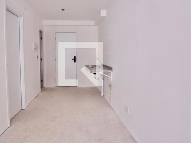 Apto, Belém, 1 Quarto, 35 m2 São Paulo
