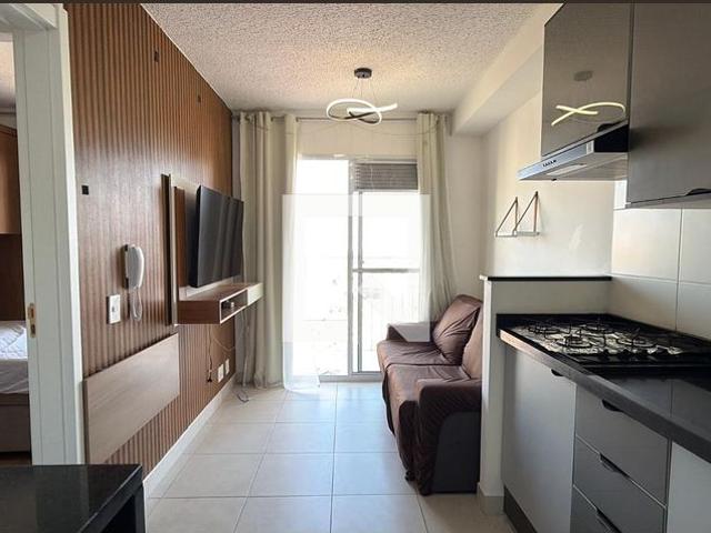 Apto, Belém, 1 Quarto, 35 m2 São Paulo