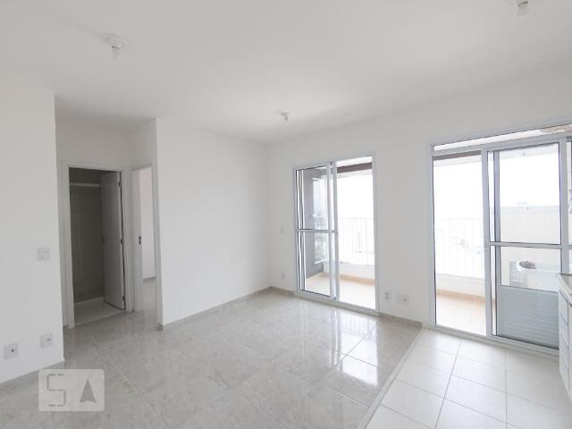 Apto, Belém, 1 Quarto, 38 m2 São Paulo