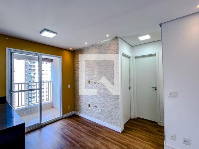 Apto, Belém, 1 Quarto, 38 m2 São Paulo