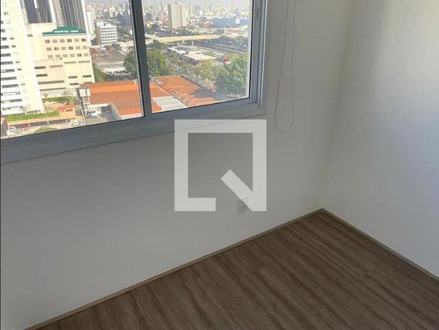 Apto, Belém, 1 Quarto, 38 m2 São Paulo