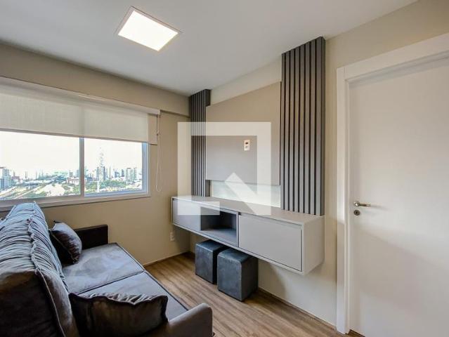 Apto, Belém, 1 Quarto, 38 m2 São Paulo