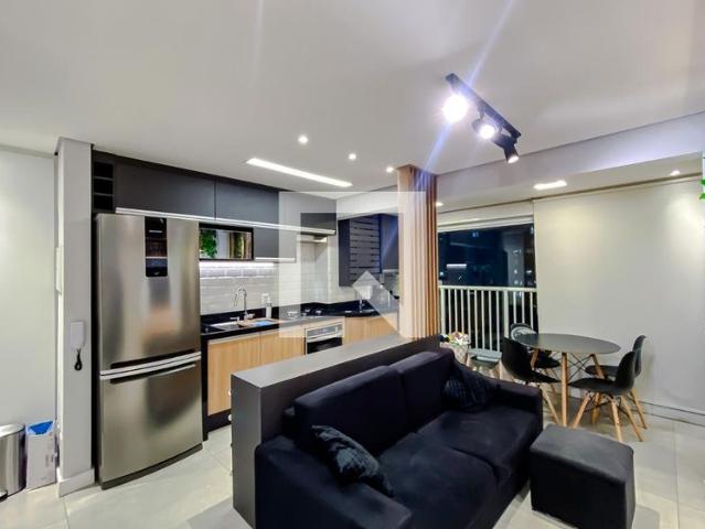 Apto, Belém, 1 Quarto, 38 m2 São Paulo
