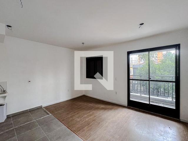 Apto, Belém, 1 Quarto, 39 m2 São Paulo