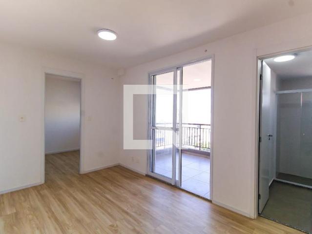 Apto, Belém, 1 Quarto, 39 m2 São Paulo