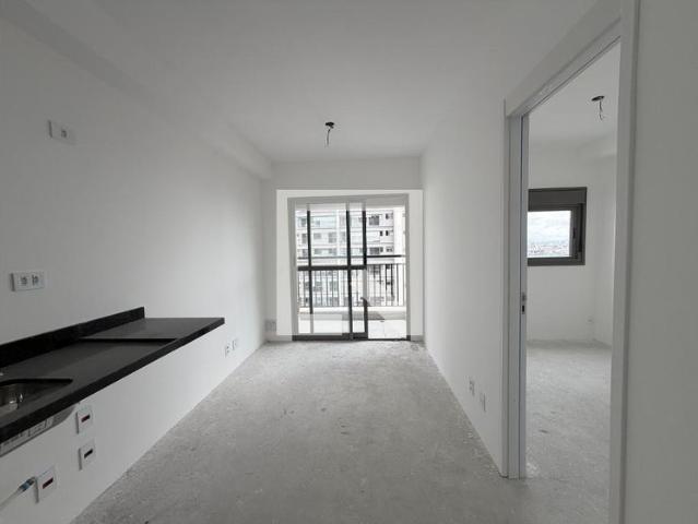 Apto, Belém, 1 Quarto, 30 m2 São Paulo