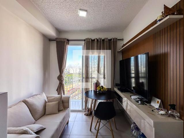 Apto, Belém, 1 Quarto, 30 m2 São Paulo