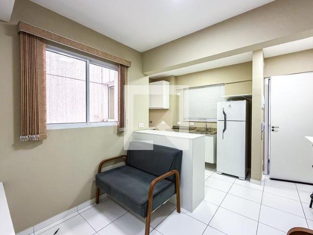 Apto, Belém, 1 Quarto, 30 m2 São Paulo