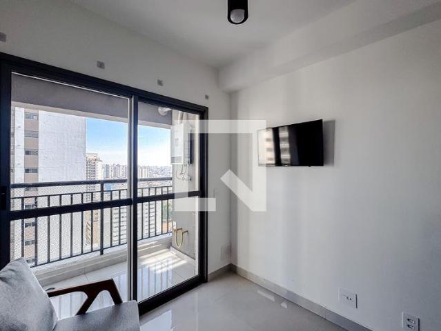 Apto, Belém, 1 Quarto, 30 m2 São Paulo
