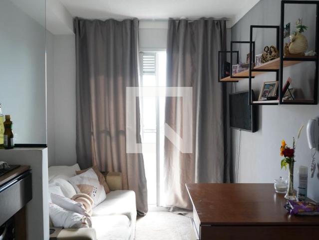 Apto, Belém, 1 Quarto, 30 m2 São Paulo