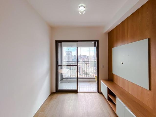 Apto, Belém, 1 Quarto, 30 m2 São Paulo