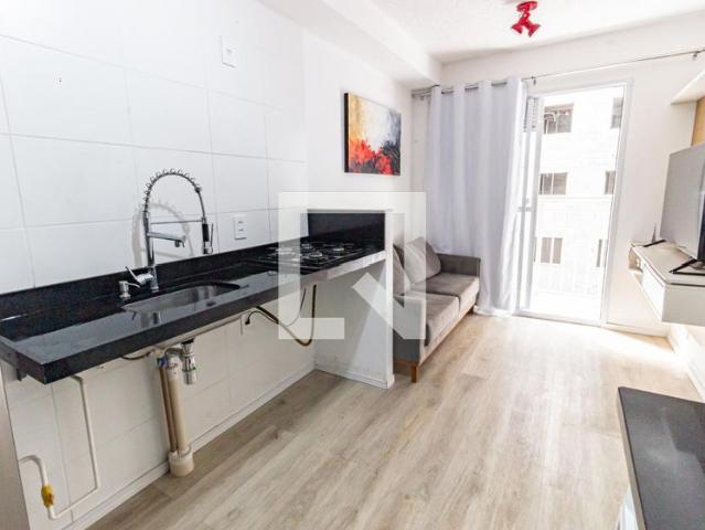 Apto, Belém, 1 Quarto, 30 m2 São Paulo