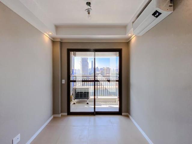 Apto, Belém, 1 Quarto, 30 m2 São Paulo