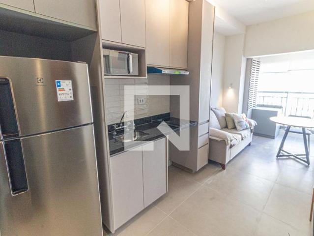 Apto, Belém, 1 Quarto, 30 m2 São Paulo