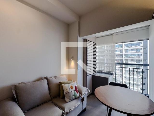 Apto, Belém, 1 Quarto, 30 m2 São Paulo
