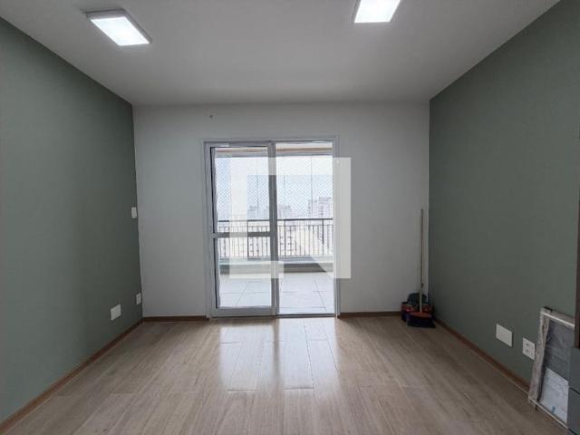 Apto, Belém, 1 Quarto, 30 m2 São Paulo
