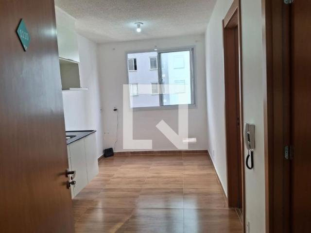 Apto, Belém, 1 Quarto, 31 m2 São Paulo